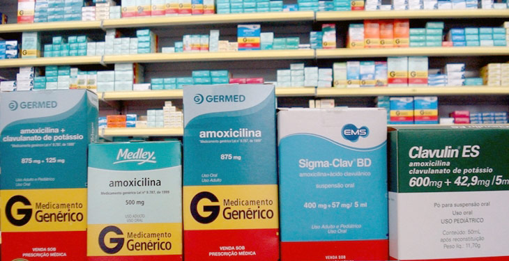 7 Fatos Interessantes Sobre Antibióticos - SuperCuriosos