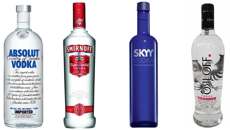 Você sabe quais são as bebidas mais fortes do mundo?